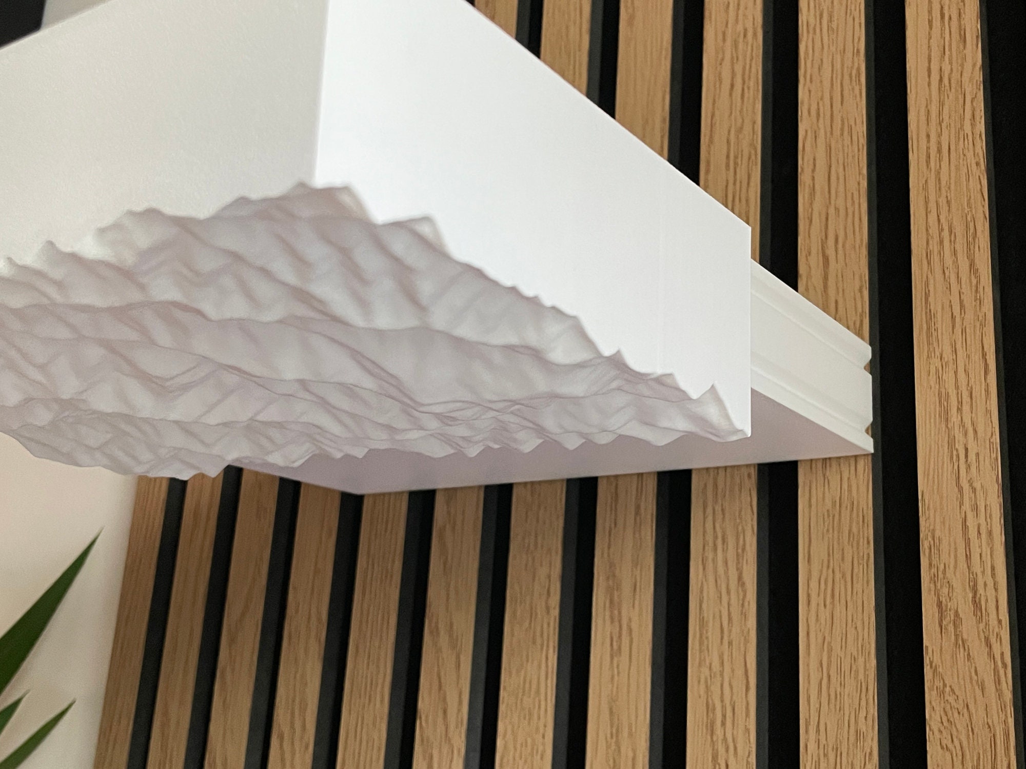 Iceberg | 3D Shelf Hidden Storage | Digital Files | 3D Shelves | 3D ...