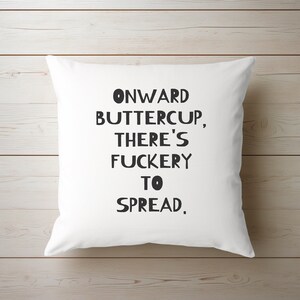 Buttercup Gag - Etsy
