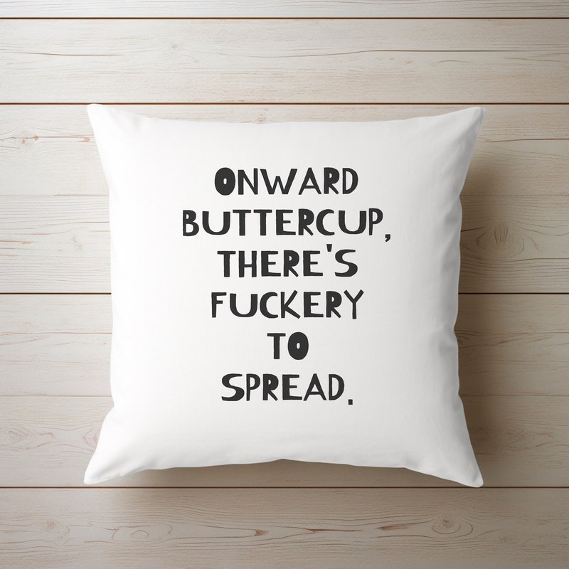 Buttercup Gag - Etsy