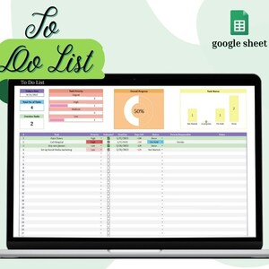 Life Planner Spreadsheet, Organize Your Life Effectively, Life Planning ...