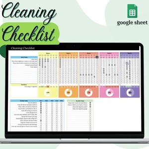Life Planner Spreadsheet, Organize Your Life Effectively, Life Planning ...