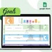 Life Planner Spreadsheet, Organize Your Life Effectively, Life Planning ...