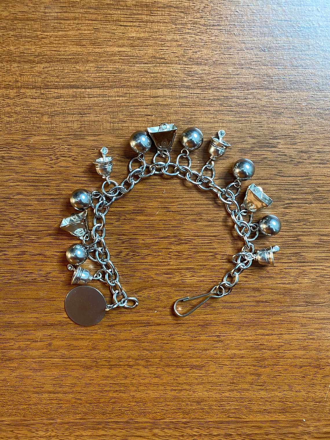 Pulsera Leatherface V2 Pam Jewelry La masacre de Texas Accesorio ...