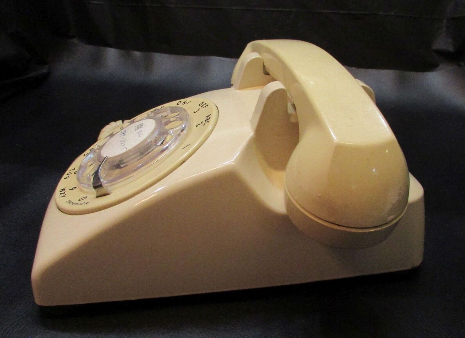 RARE Michael Myers Vintage Phone Halloween Prop Ghostface Jason ...