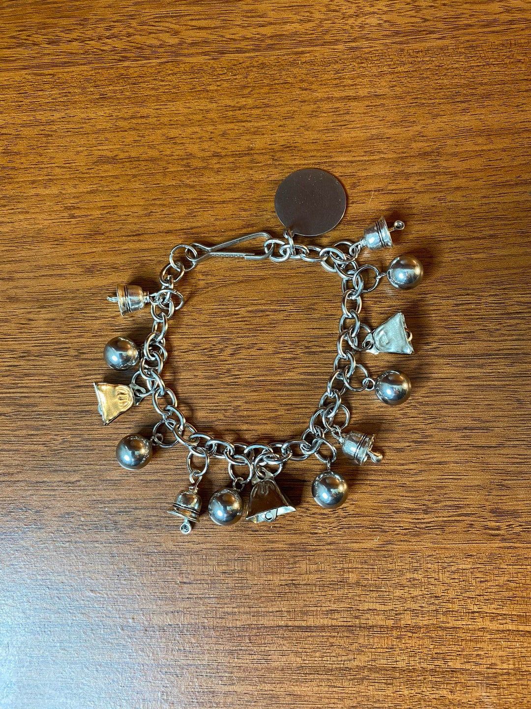 Leatherface Bracelet V2 Pam Jewelry Texas Chainsaw Massacre Prop ...