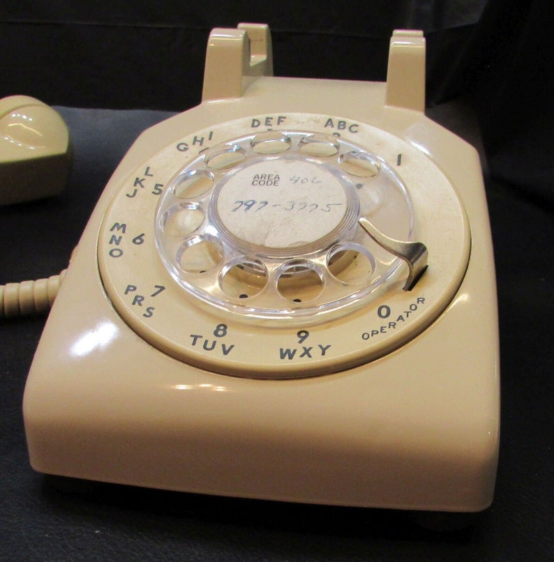 RARE Michael Myers Vintage Phone Halloween Prop Ghostface Jason ...