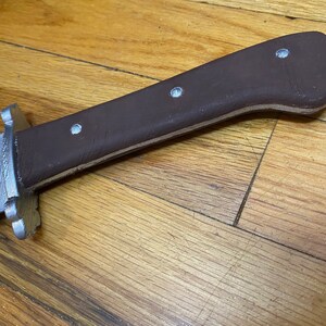 Michael Myers Rob Zombie Halloween II '09 Bowie Prop Knife Jason Voorhees Leatherface Pennywise ...