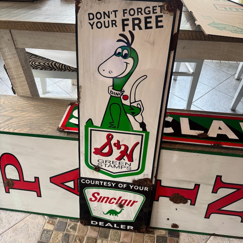 Sinclair Mini Mart - Etsy New Zealand