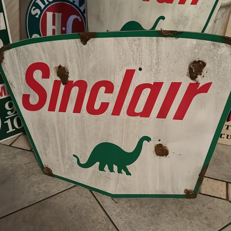 Vintage Farm Sign - Etsy