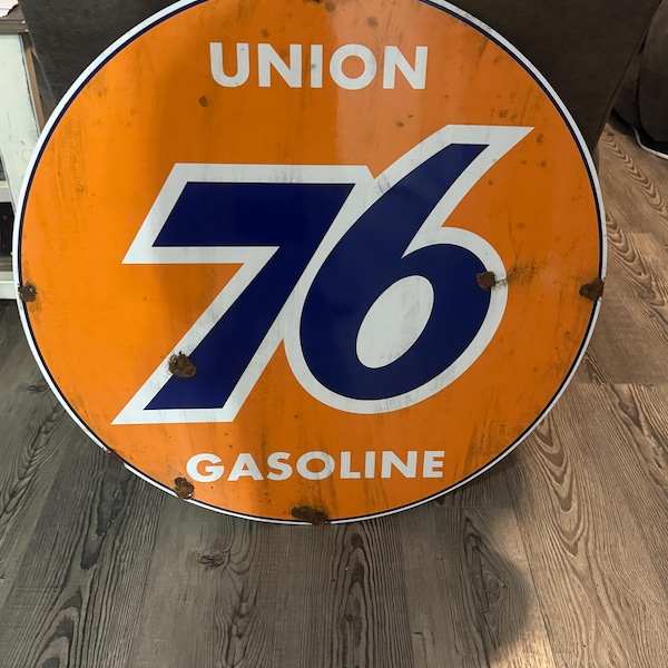 Union 76 - Etsy