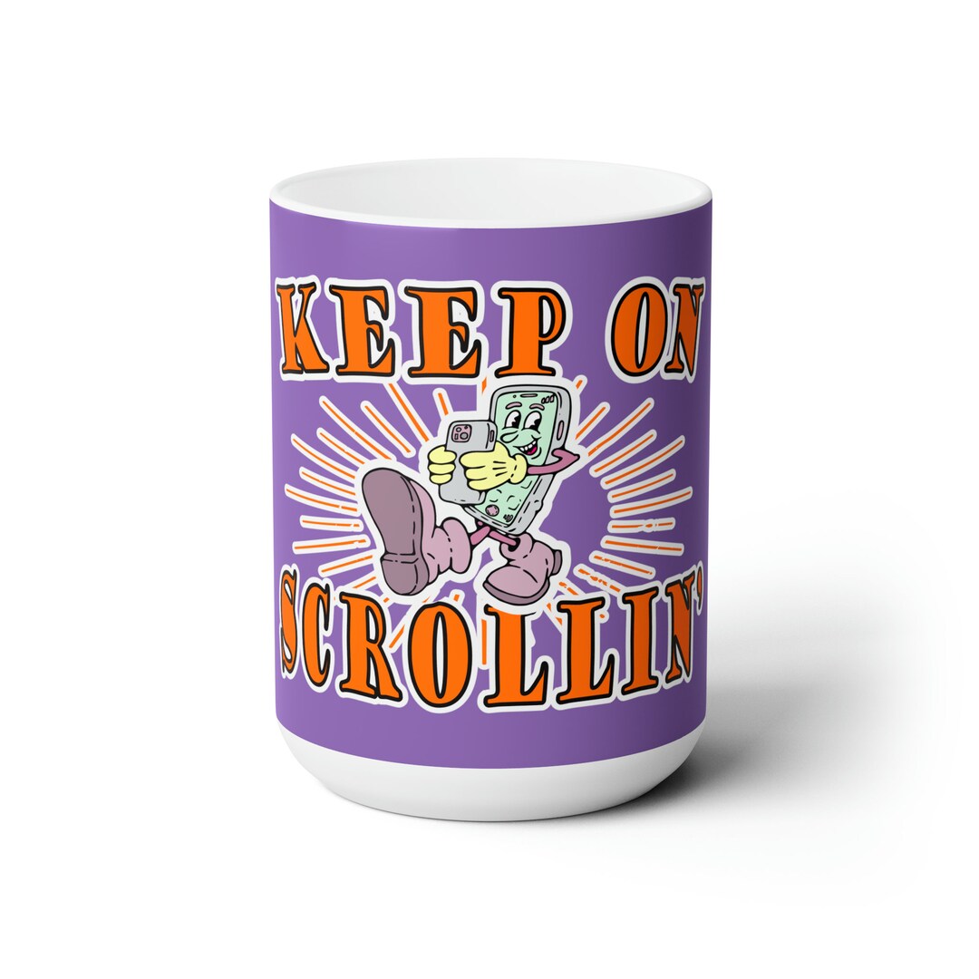 Retro Cartoon 1960's Style Counterculture Design, Influenced by the ...