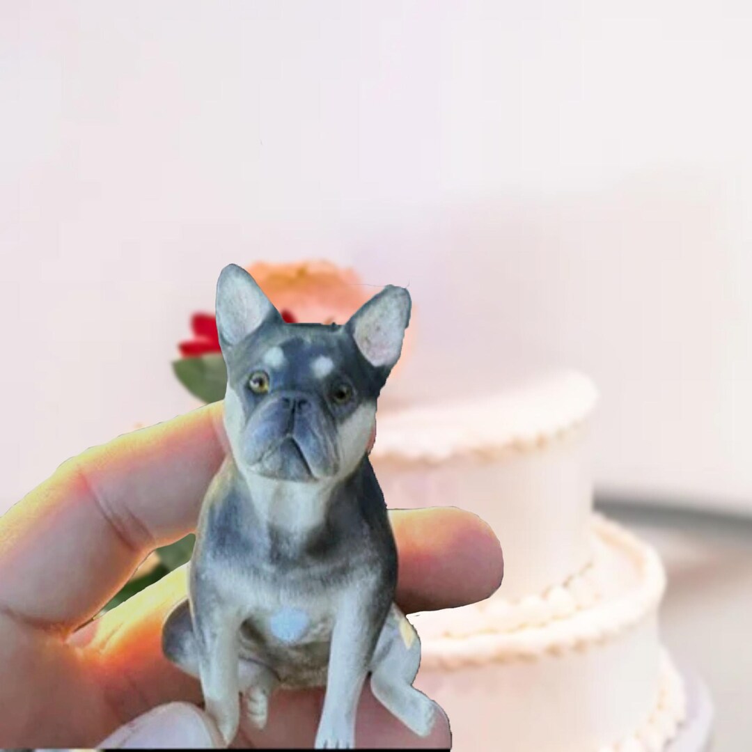 Personalized Pet Wedding Cakes, Pet Birthday Cakes, Pet Wedding Cake ...