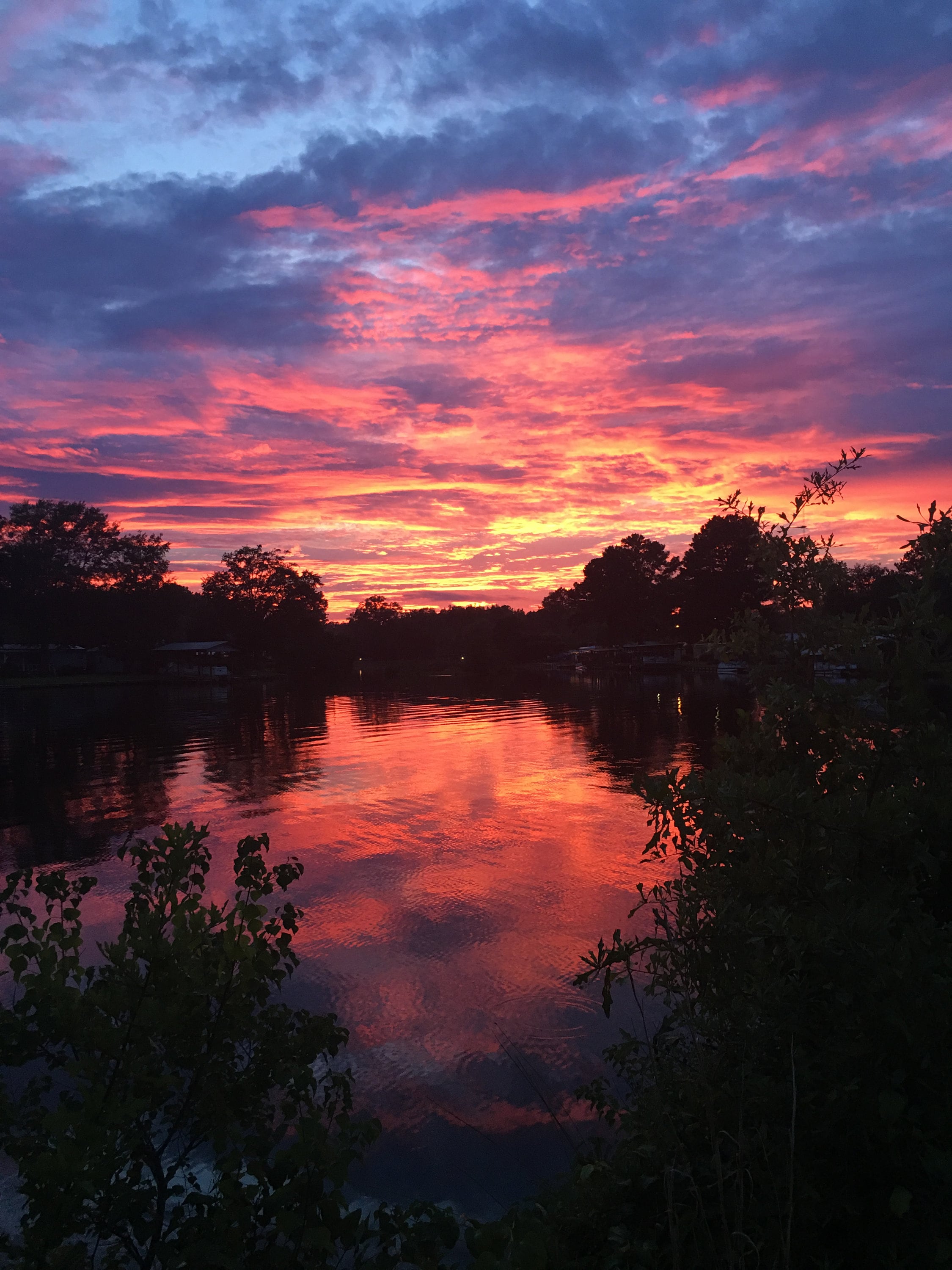 Mississippi Madness Sunset Digital Photo Owner Created - Etsy