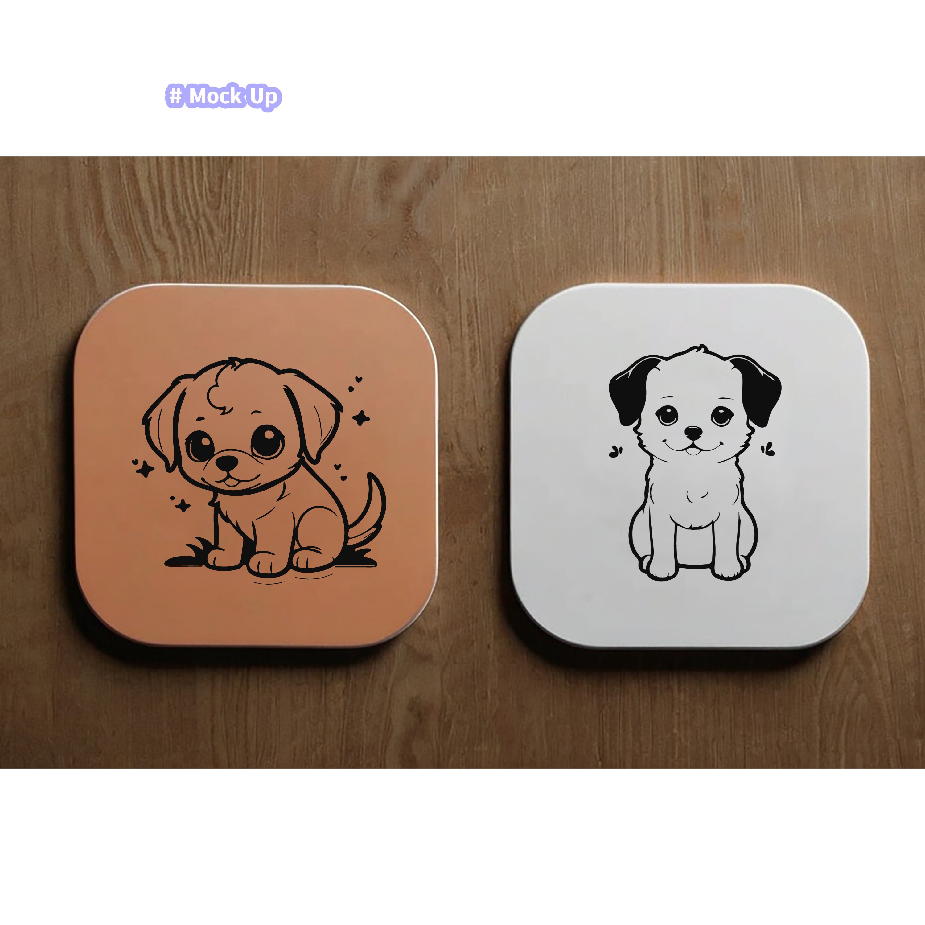 11 Doggy Bundle SVG, Dog Silhouette Svg, Pet Family Svg, Outline Svg ...