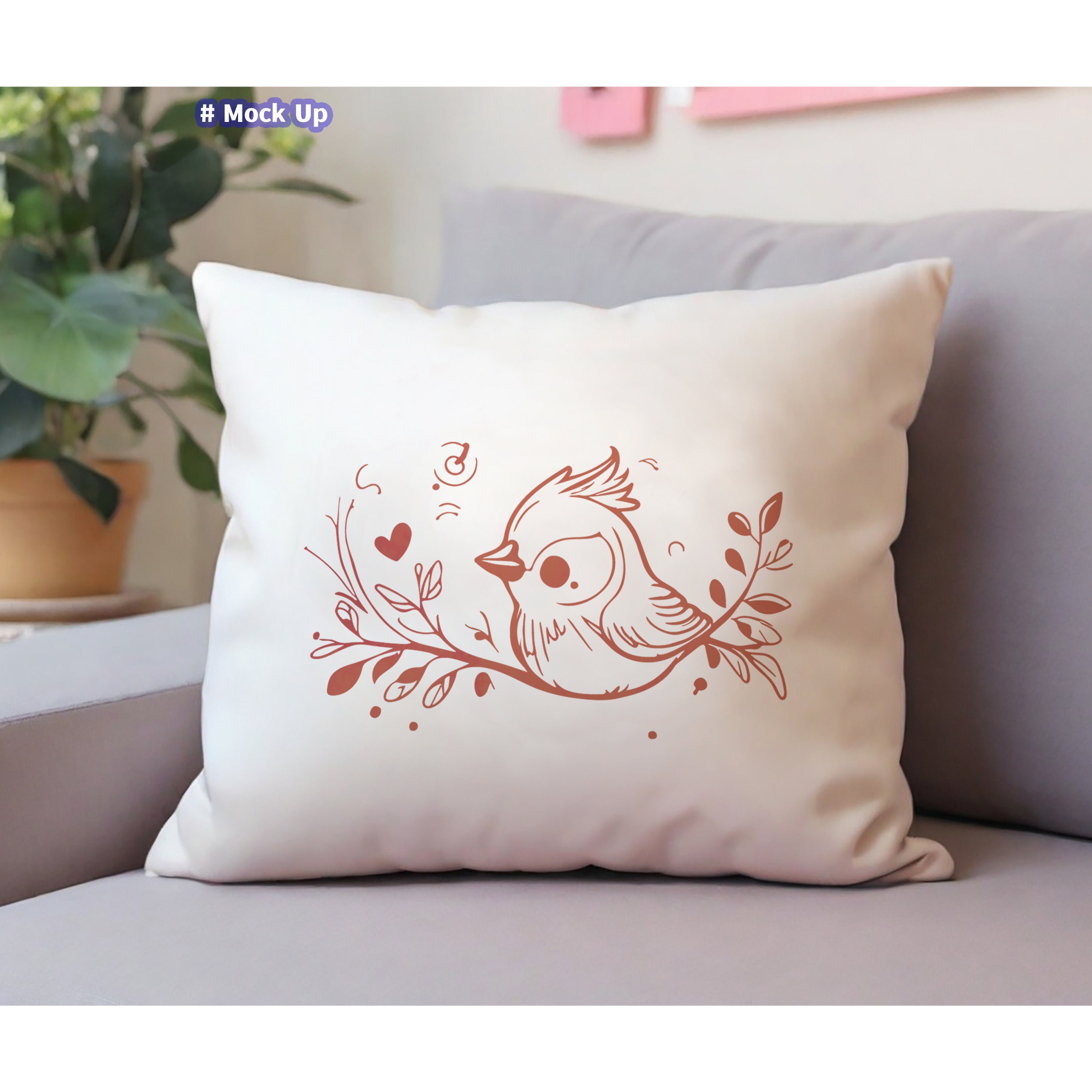 21 Lovely Birds Bundle SVG, Spring SVG, Nature SVG, Singing Bird, Bird ...