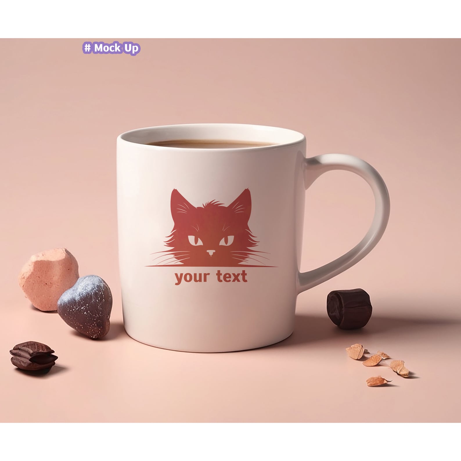 10 Cat Bundle SVG, Cat Silhouette Svg, Pet Family Svg, Outline Svg, Cut ...