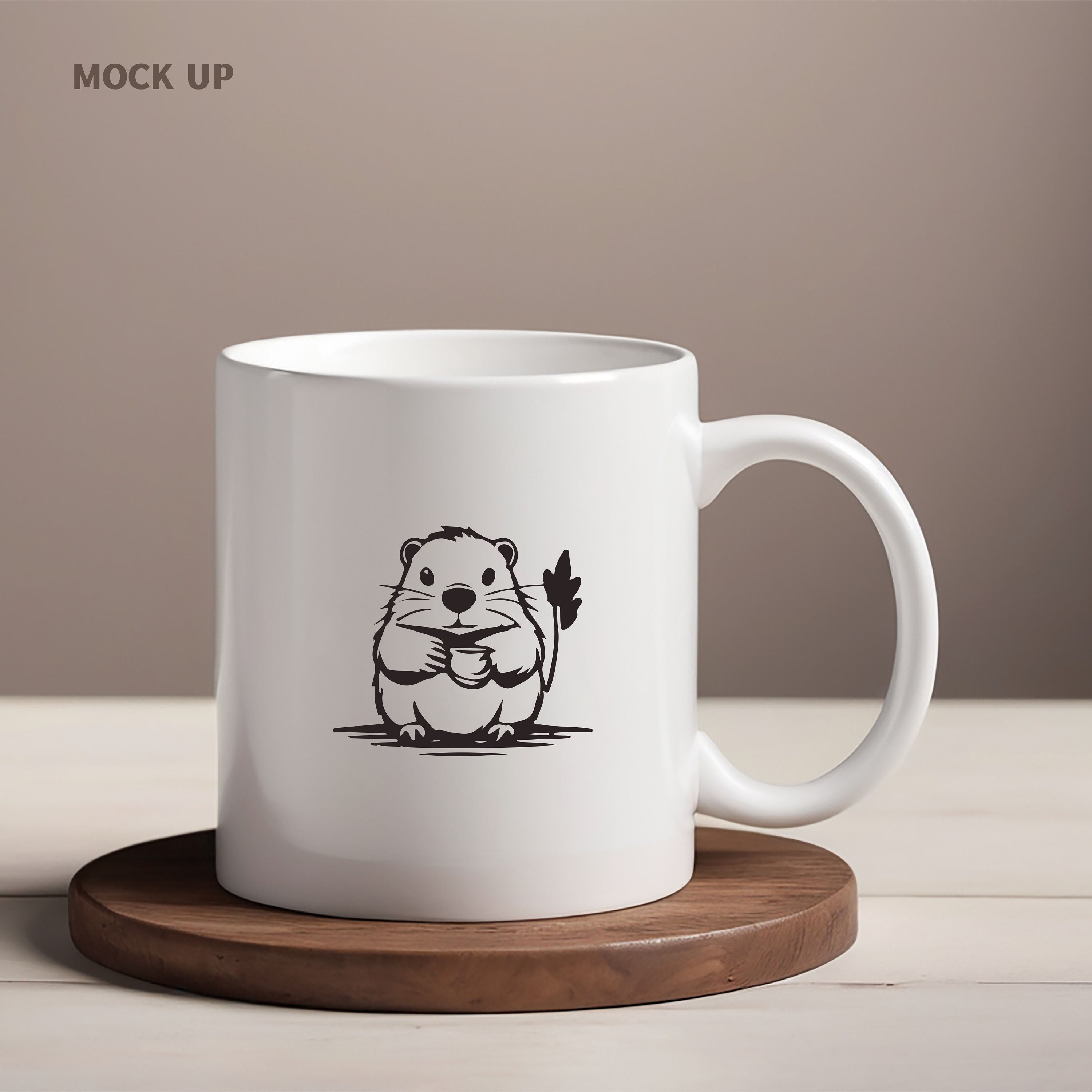 12 Cute Beaver Bundle SVG, Beaver Svg, Nature Svg, Water Svg, Cut Files ...