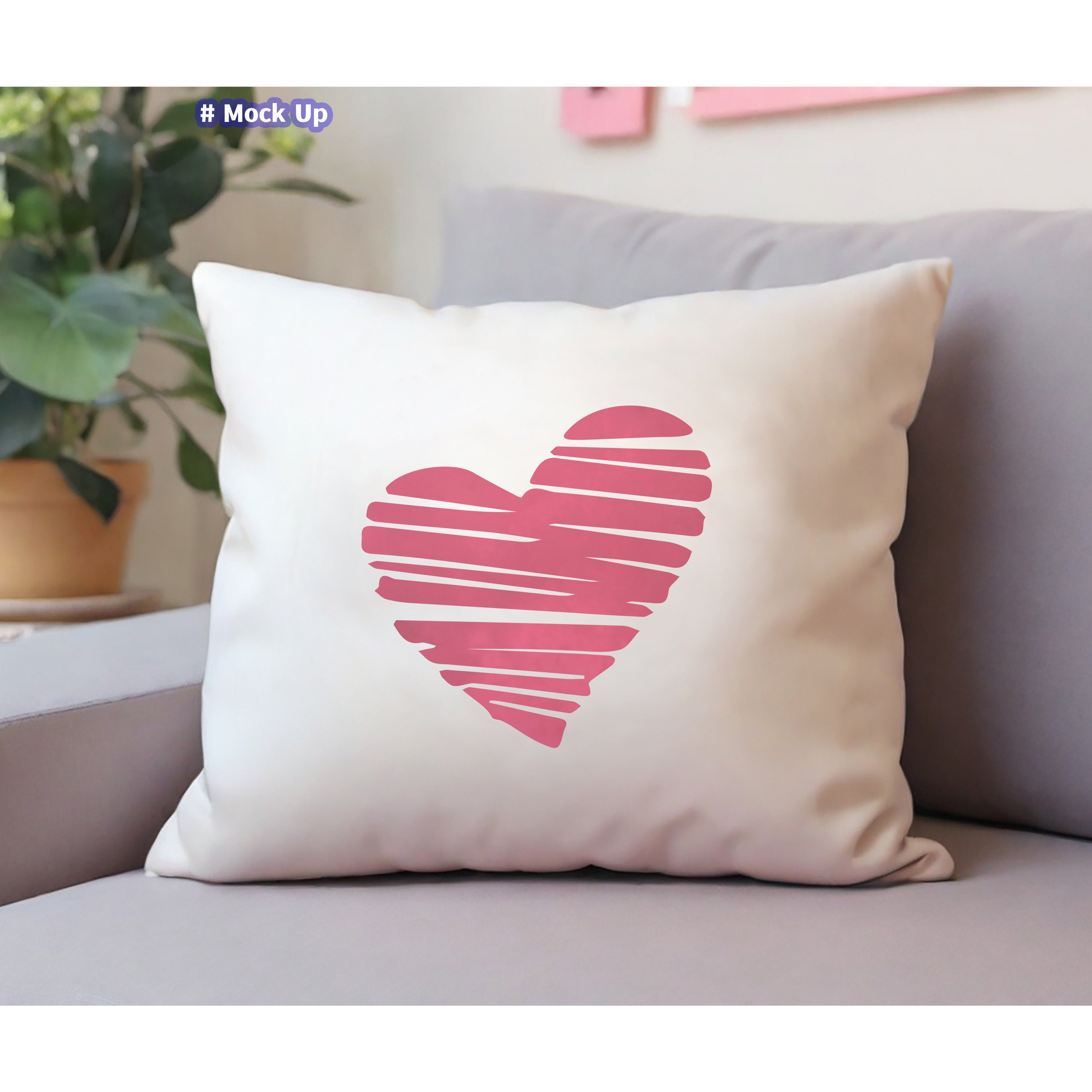 72 Heart Bundle SVG, Heart Doodle SVG, Heart SVG Cut Files for Cricut ...