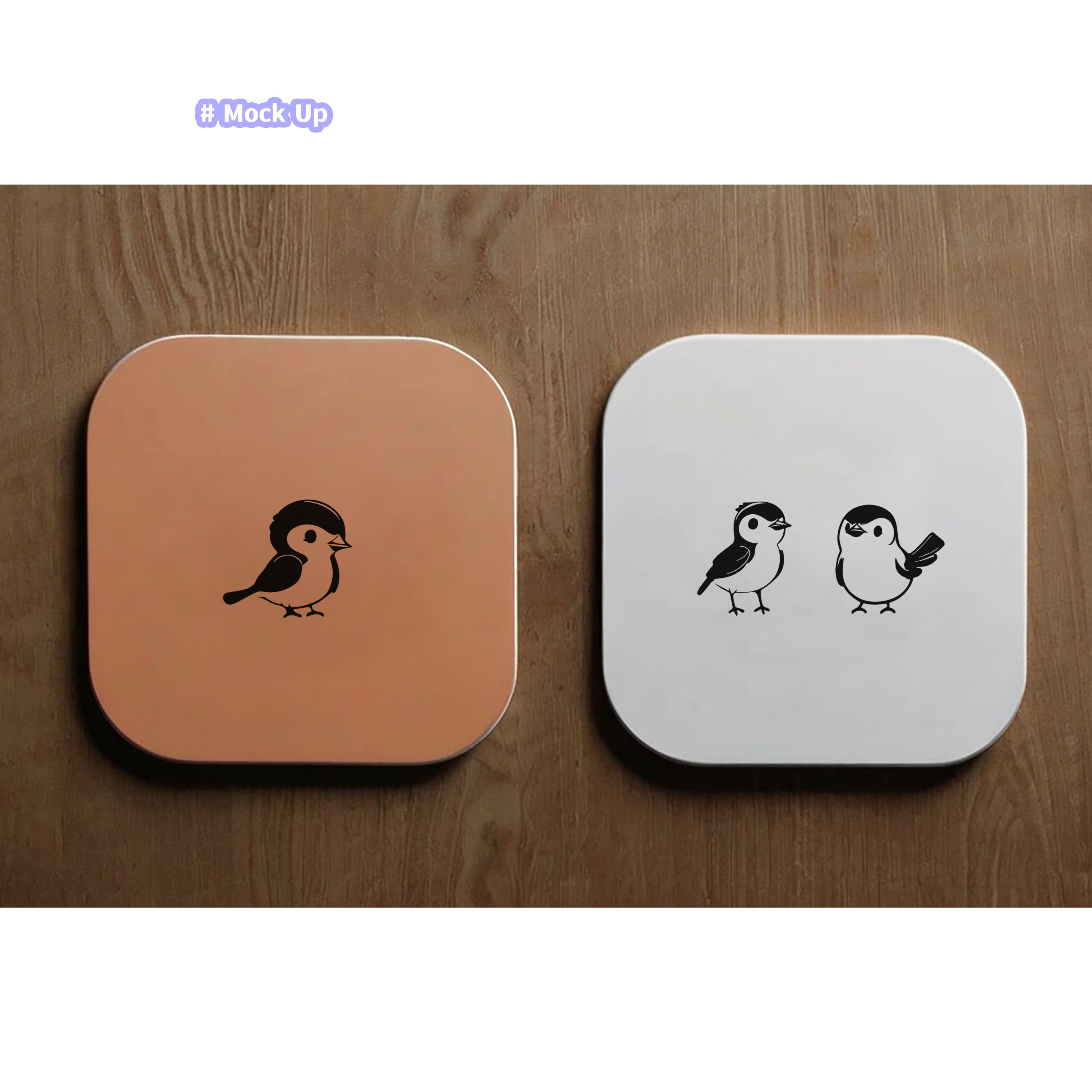 21 Lovely Birds Bundle SVG, Spring SVG, Nature SVG, Singing Bird, Bird ...