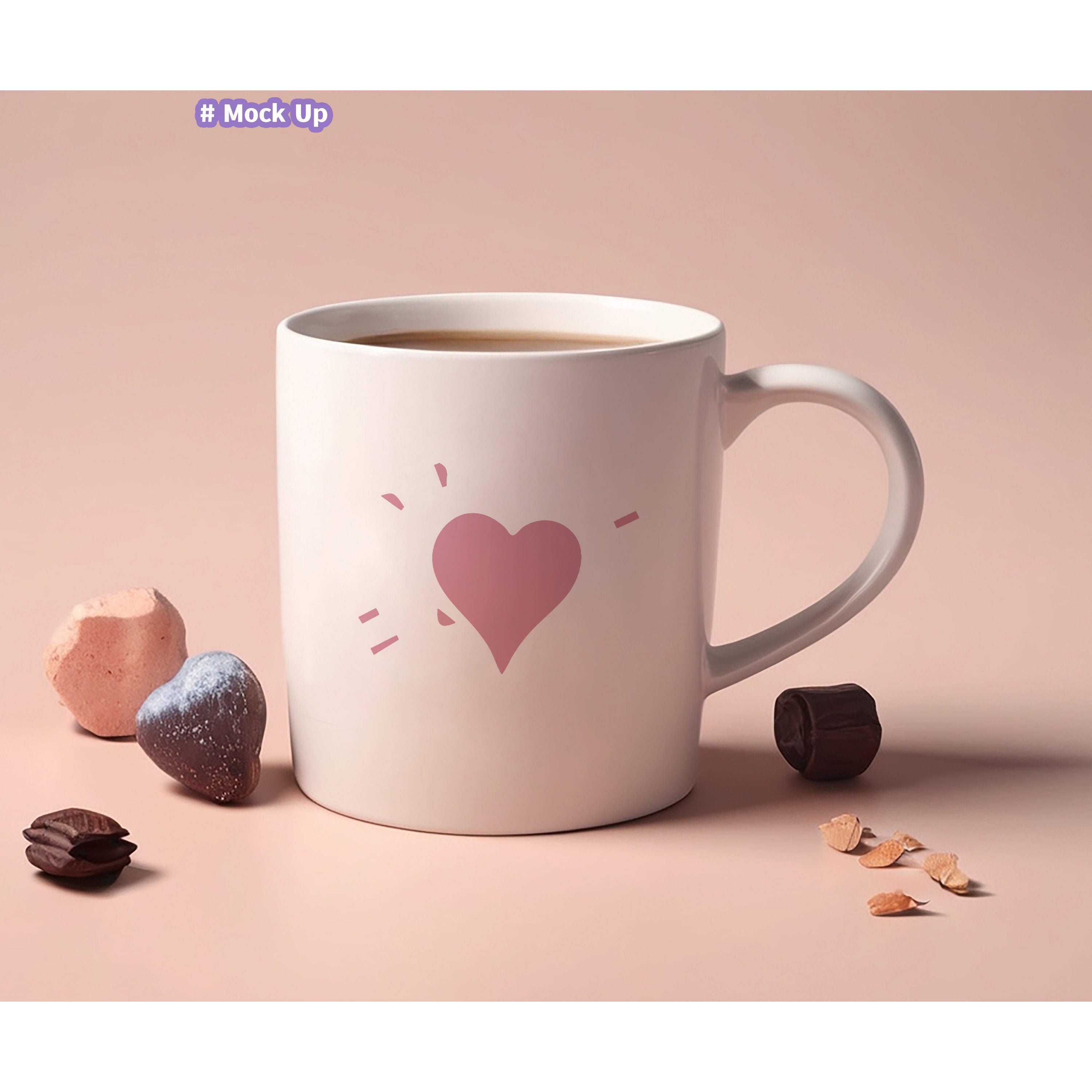 72 Heart Bundle SVG, Heart Doodle SVG, Heart SVG Cut Files for Cricut ...