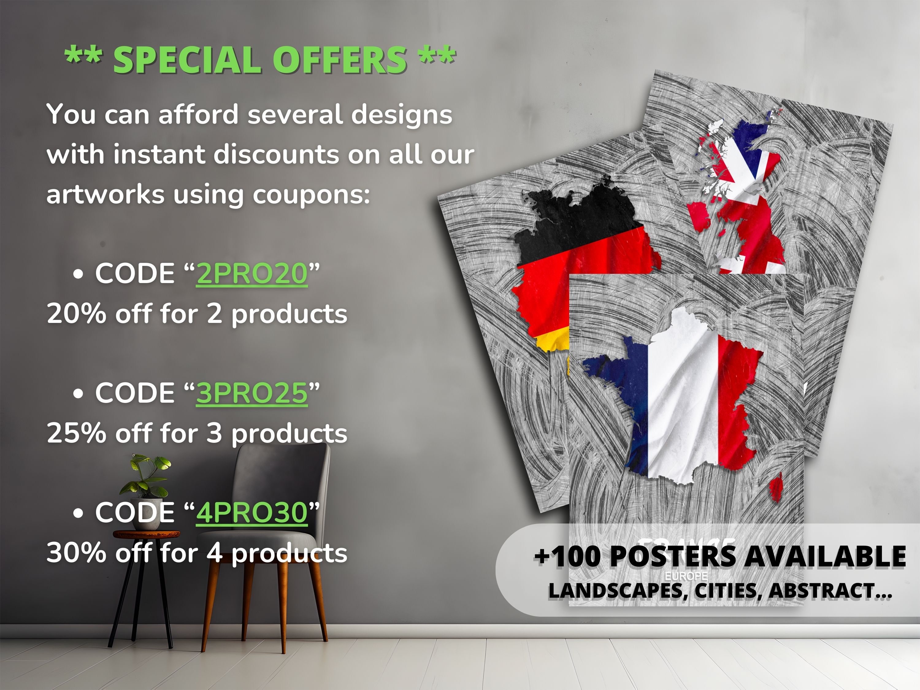 England Country Map Poster Europe Flag Matte Paper - Etsy