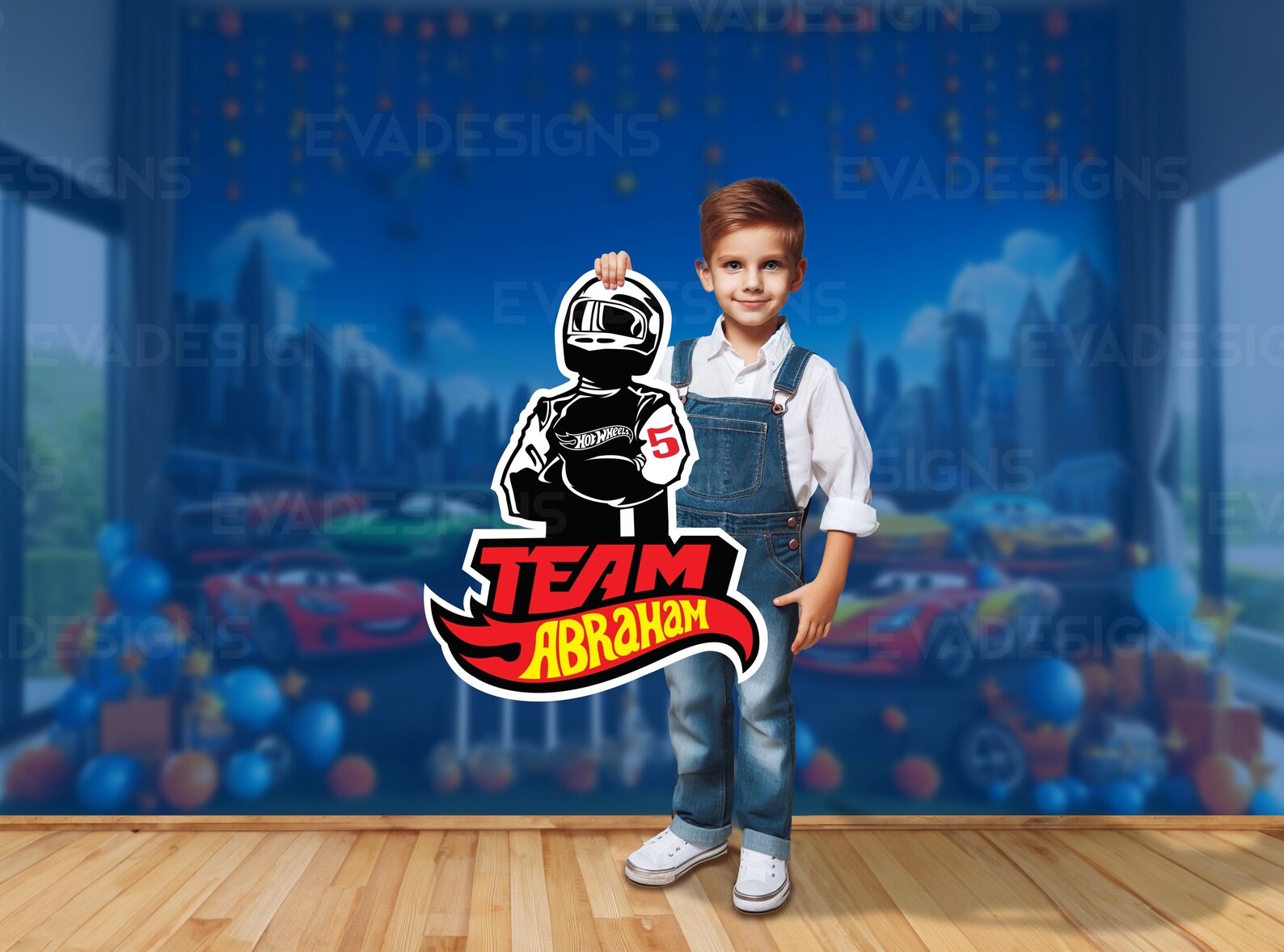 New Design Hot Car Wheels LOGO Sign With Custom Name (high Resolution ...