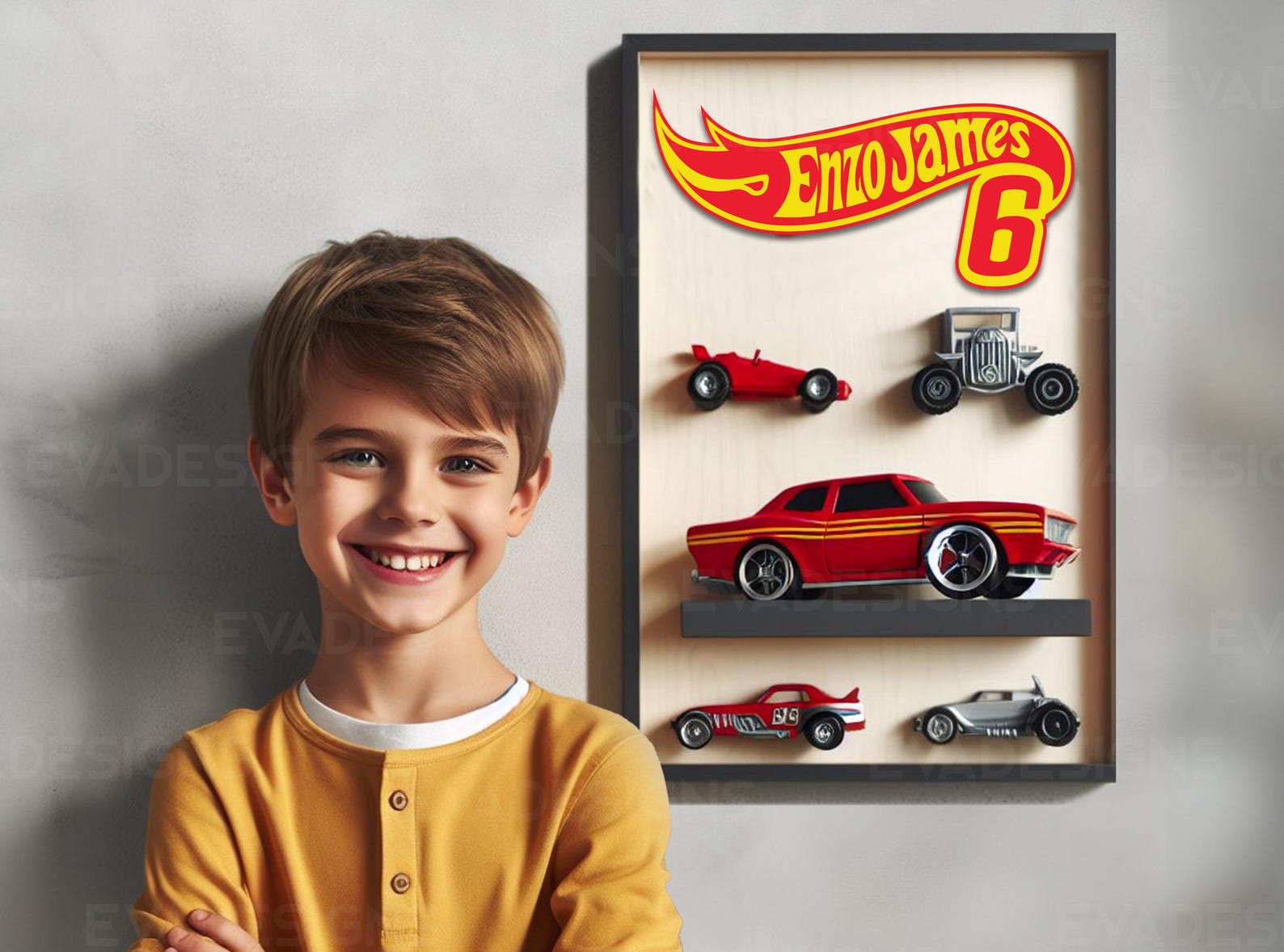 New Design Hot Car LOGO Sign With Custom Name (high Resolution), Hot ...
