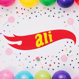 Custom Hot Car LOGO Sign With Custom Name (high Resolution), Hot Car ...