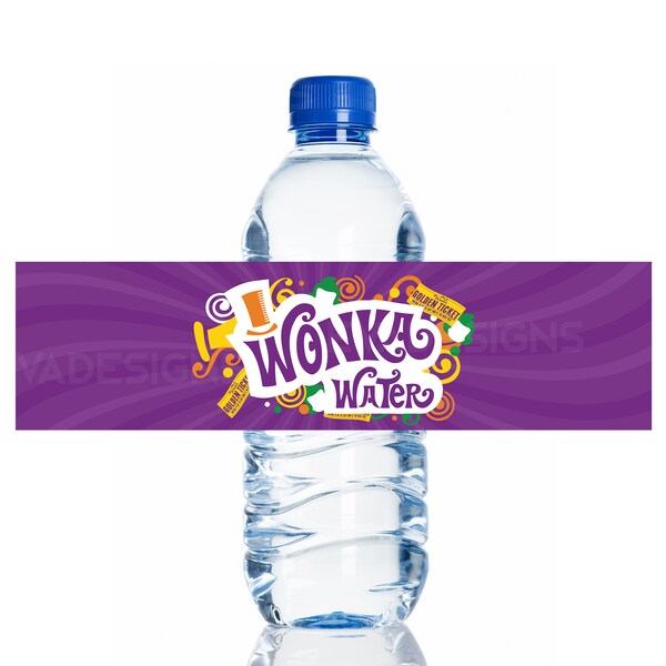 Willy Water Bottle - Etsy