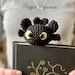 Toothless Bookmark and Light Fury Bookmark Crochet Pattern - Etsy