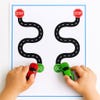 PECS Clothing Cards for Girls | Printable Visual Schedule for Kids ...