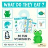 PECS Clothing Cards for Girls | Printable Visual Schedule for Kids ...