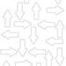 Direction Arrow Task Cards – Digital Printable for Kids | Fine Motor ...