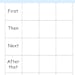 PECS Visual Schedule: Daily Routine Cards for Kids (digital Download ...