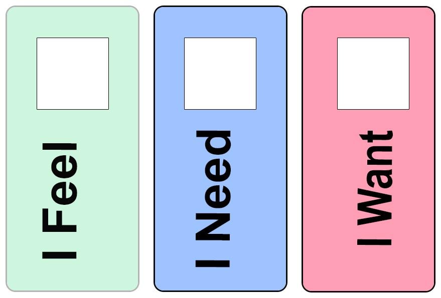 PECS Communication Cards for Kids | Emotions PECS Cards| Printable ...