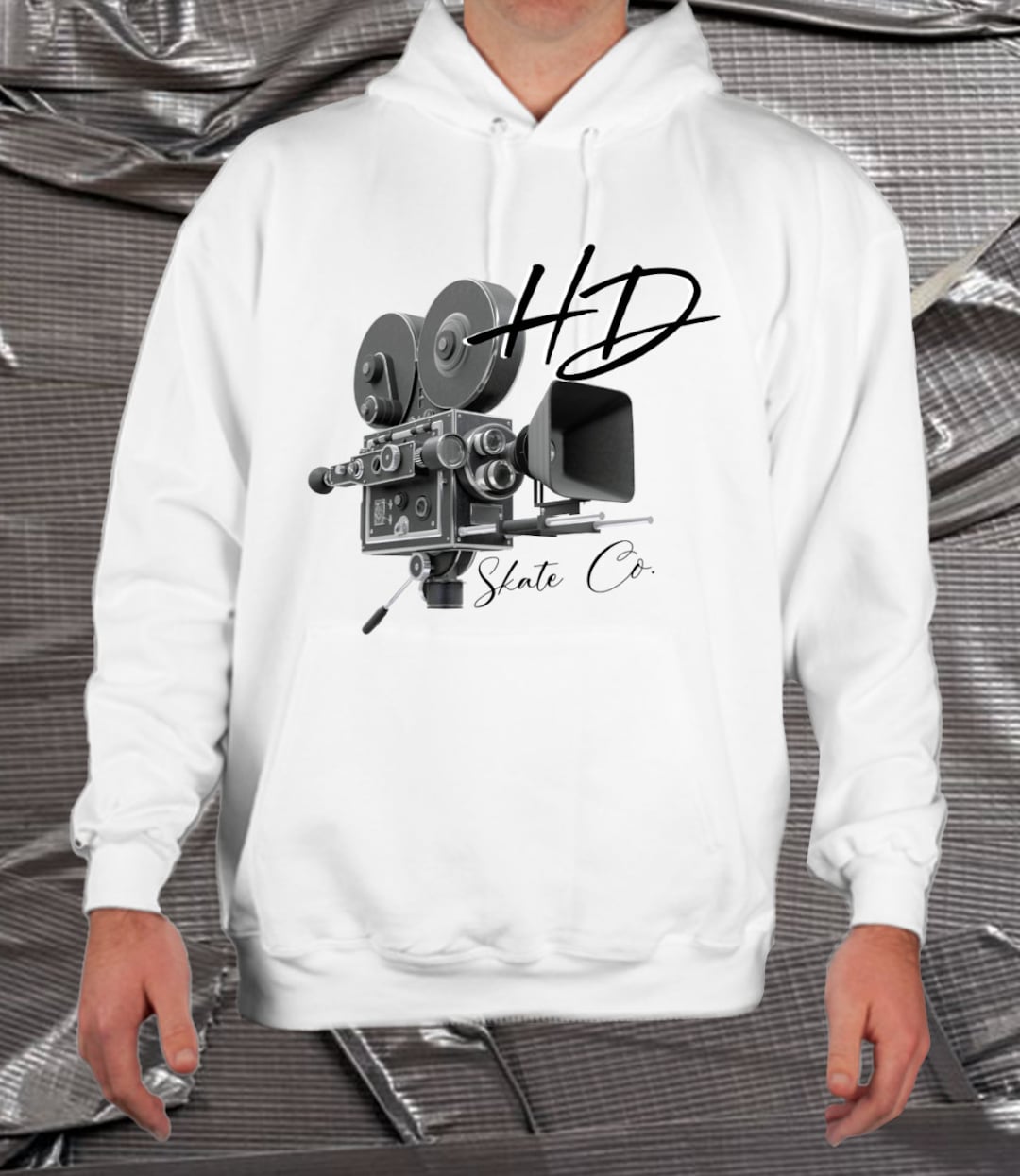 HD FILM HOOD - Etsy
