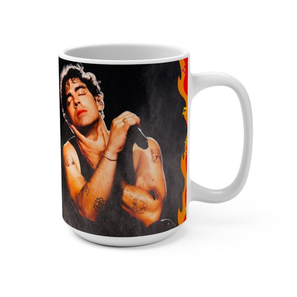 Jonas Brothers Mug - Etsy