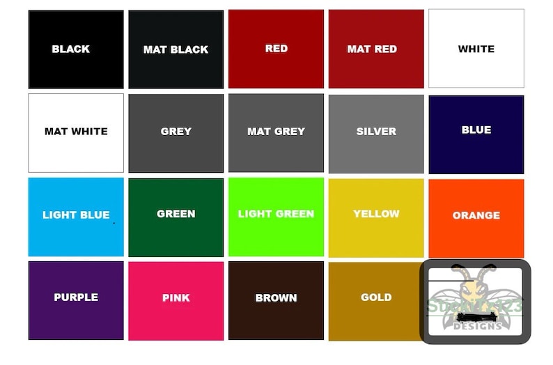 Dodge Challenger Angry Bee Side Graphics - Etsy