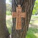 Cross for a Priest - Etsy