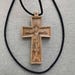 Cross for a Priest - Etsy