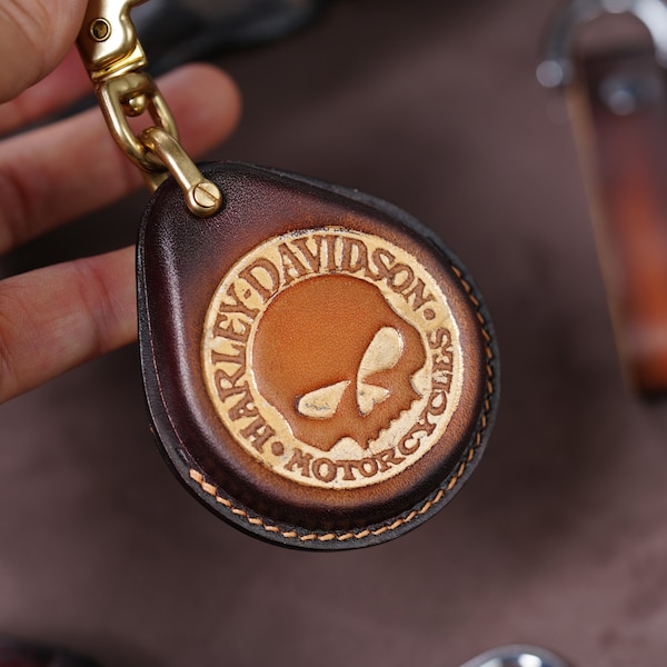 Harley Davidson Decals - Etsy