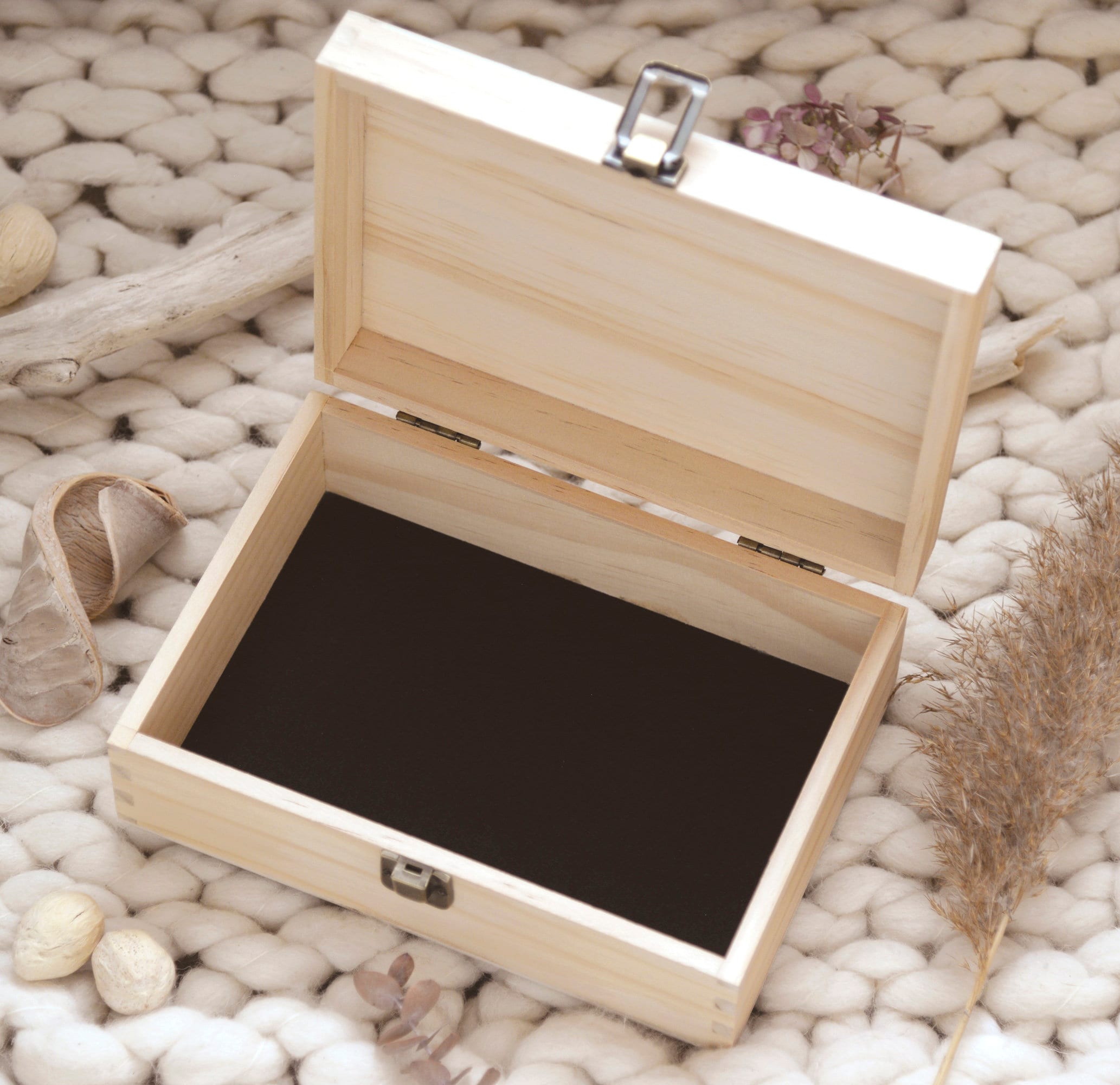 1st Birthday Time Capsule Box to Open on Your 18th Birthday Baby's ...