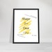 Shape Your Own Future, Motivational Wall Art, Motivational Quote Wall ...