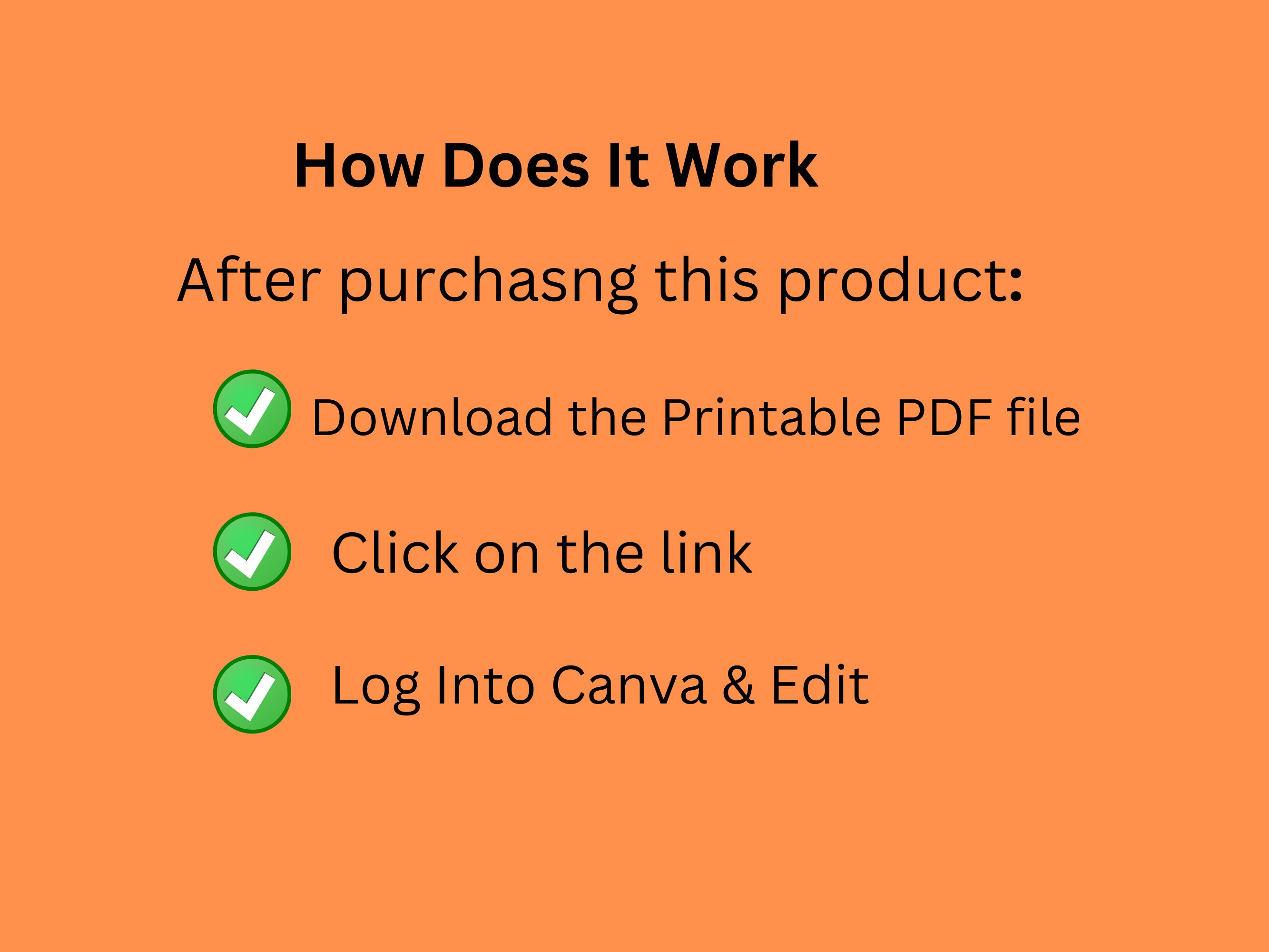 Muslim Vision Board Planner Printable Done for You 2024 - Etsy