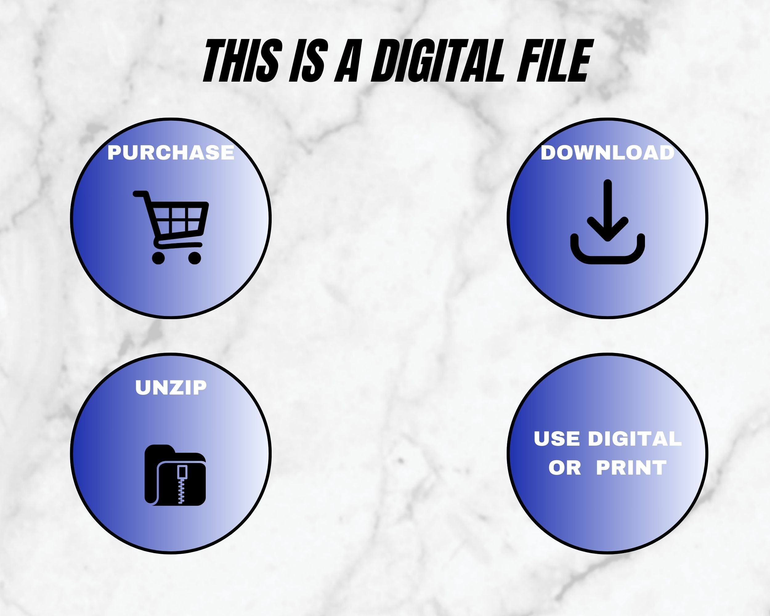 Kids Daily Digital Journal Printable Journal for Space Enthusiast ...