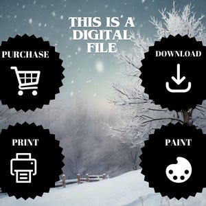 50 Winter in City Coloring Pages Printable,winter City Coloring Sheets ...