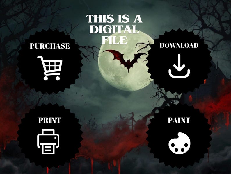 50 Cute Vampire Coloring Pages Printable,cute Vampire Coloring Sheets ...