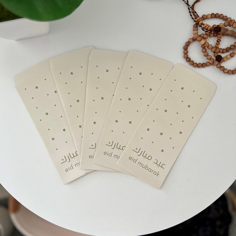 20 Pack Money Envelope - Etsy