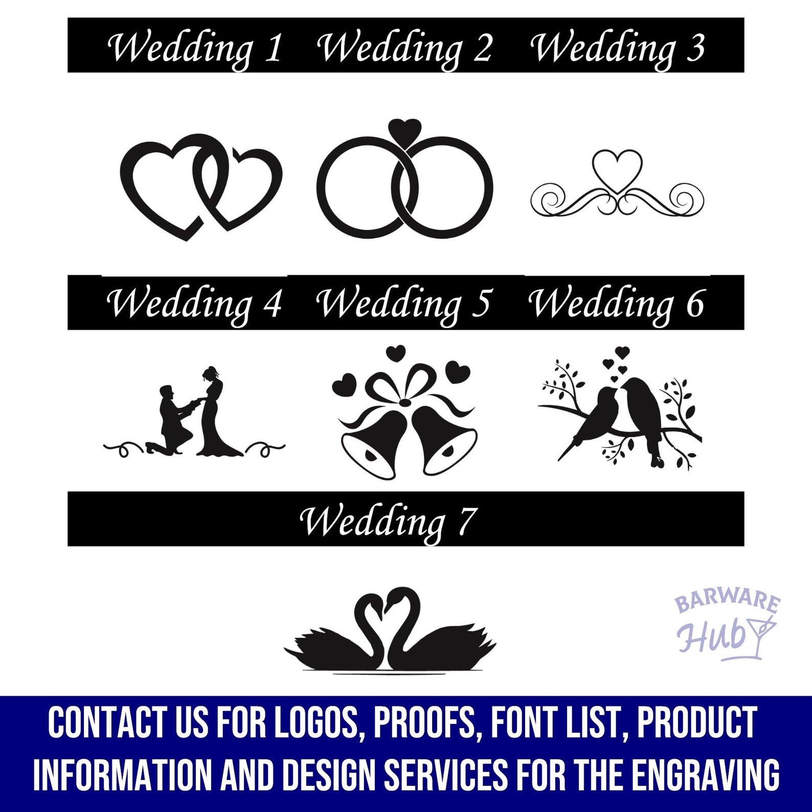 Libbey 7510 Vina Tall Wine Glass, 16 Oz., Case of 12, Customizable ...