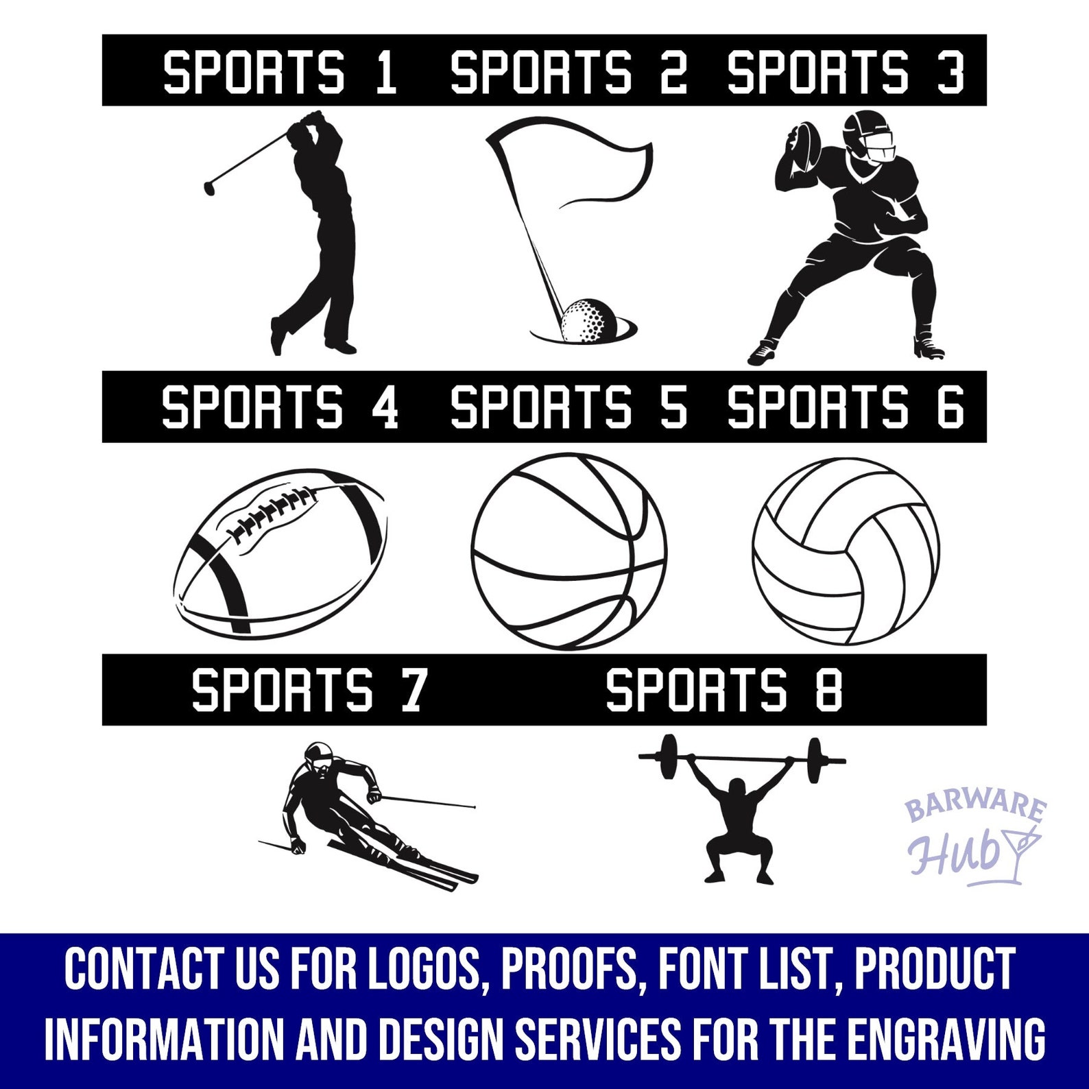 Libbey 7510 Vina Tall Wine Glass, 16 Oz., Case of 12, Customizable ...